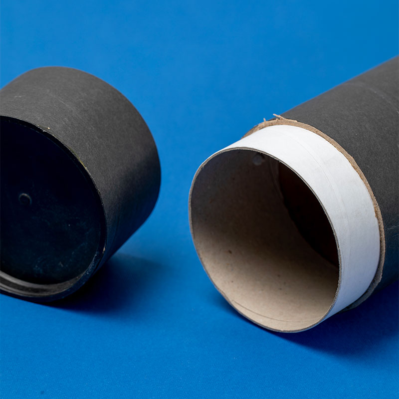 Contenitori cilindrici - Cartoplast Rieti