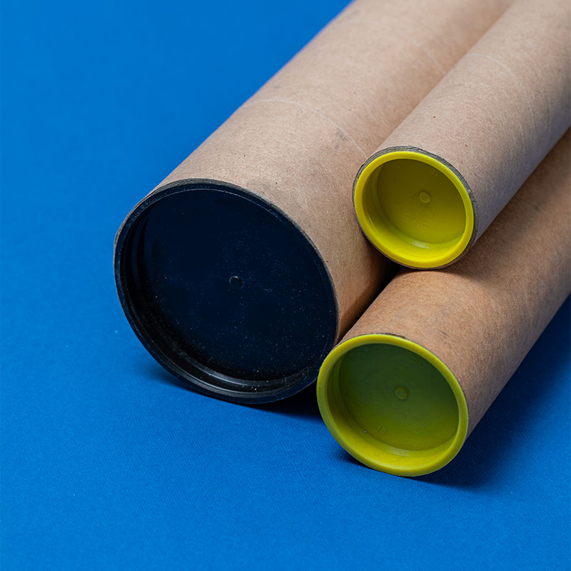 Contenitori cilindrici - Cartoplast Rieti