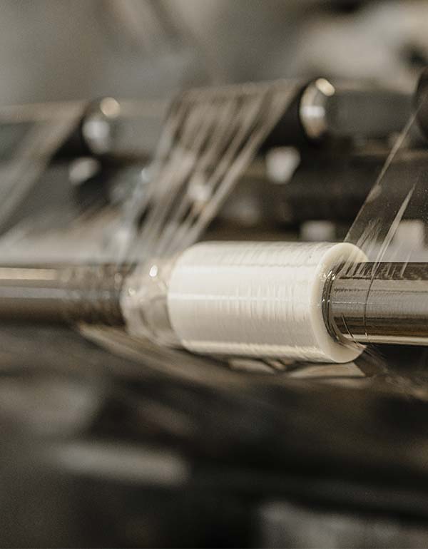 Film estensibile - Cartoplast Rieti